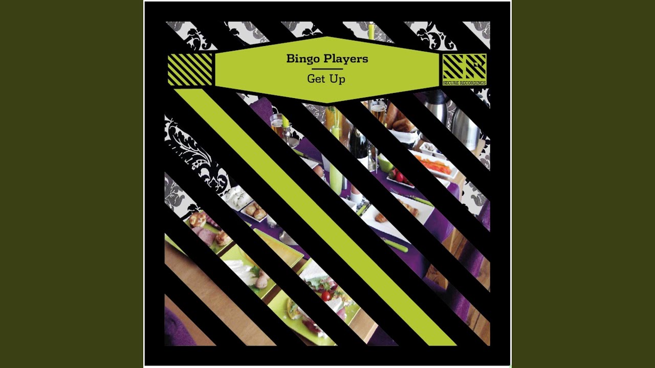 Get Up (Original Mix) - YouTube Music