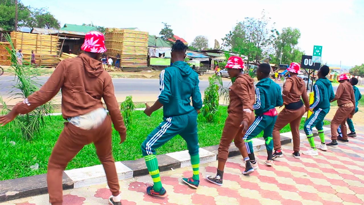 NYANDA MATAMASHA SONG SHIPULA offical video DR 0768603242 - YouTube