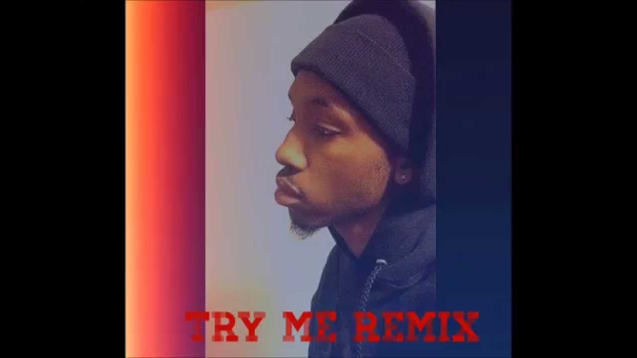 @CurtyyCracc - Try Me Remix - YouTube