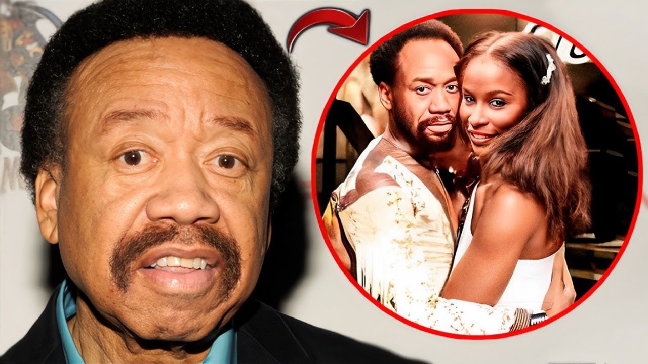 The Tragic Death Of Maurice White of "Earth, Wind & Fire" - YouTube