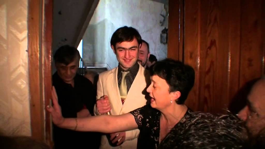 qartul-osuri qorwili tamo da roma - YouTube