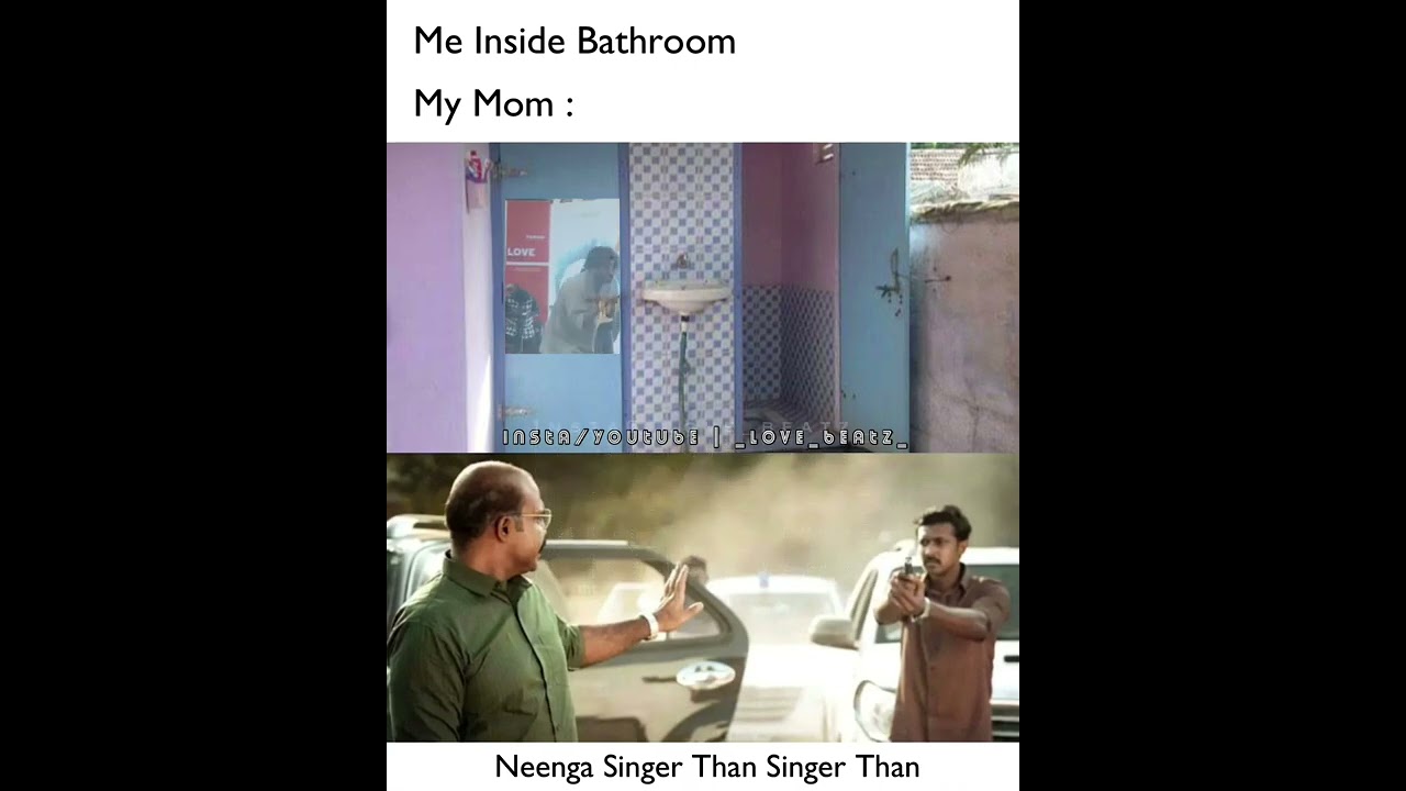 Vikram - James Bond Scene Meme | Sid Sriram Songs - YouTube