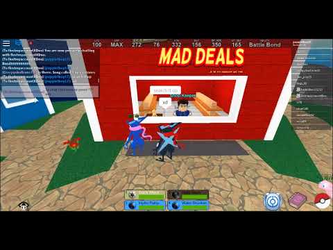 Muscle magikarp team!! pokemon fighters ex #2 - YouTube