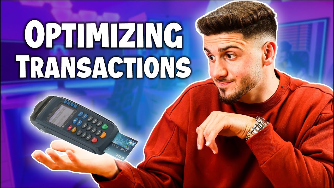 Best Payment Processing Companies: Optimize Your Transactions - YouTube