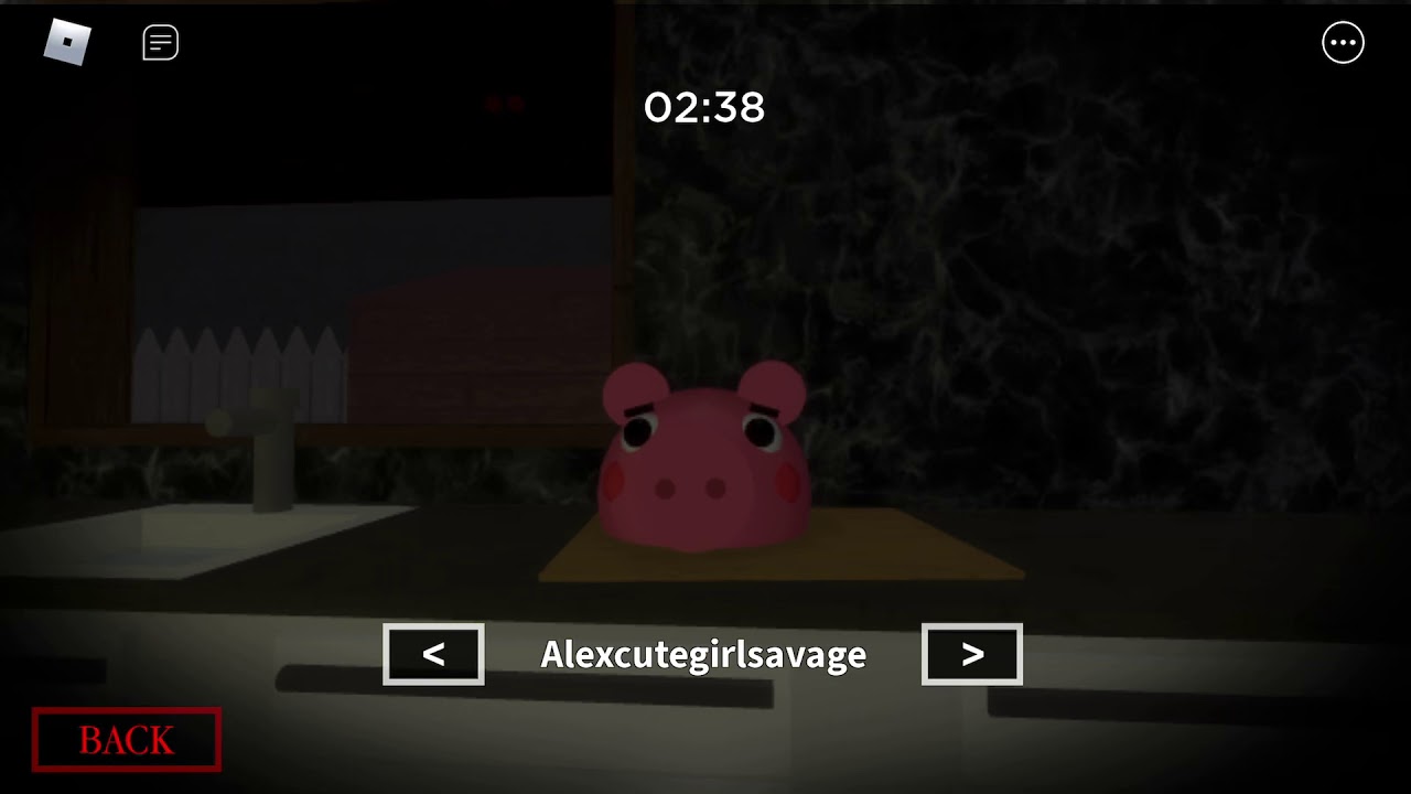 george pig is dead - YouTube