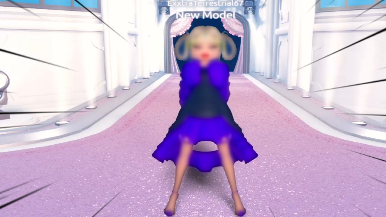The BEST Outfit Ever Made!? [Dress To Impress] - YouTube