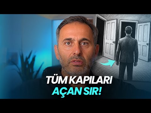 AVRUPA’DA BAŞARININ ANAHTARI: İrade Kasını Güçlendiren Formül!