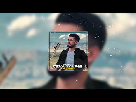 Emre Durdi - Çena Zalıme Trap Remix