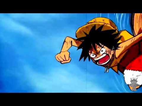 One Piece AMV   Stand Up