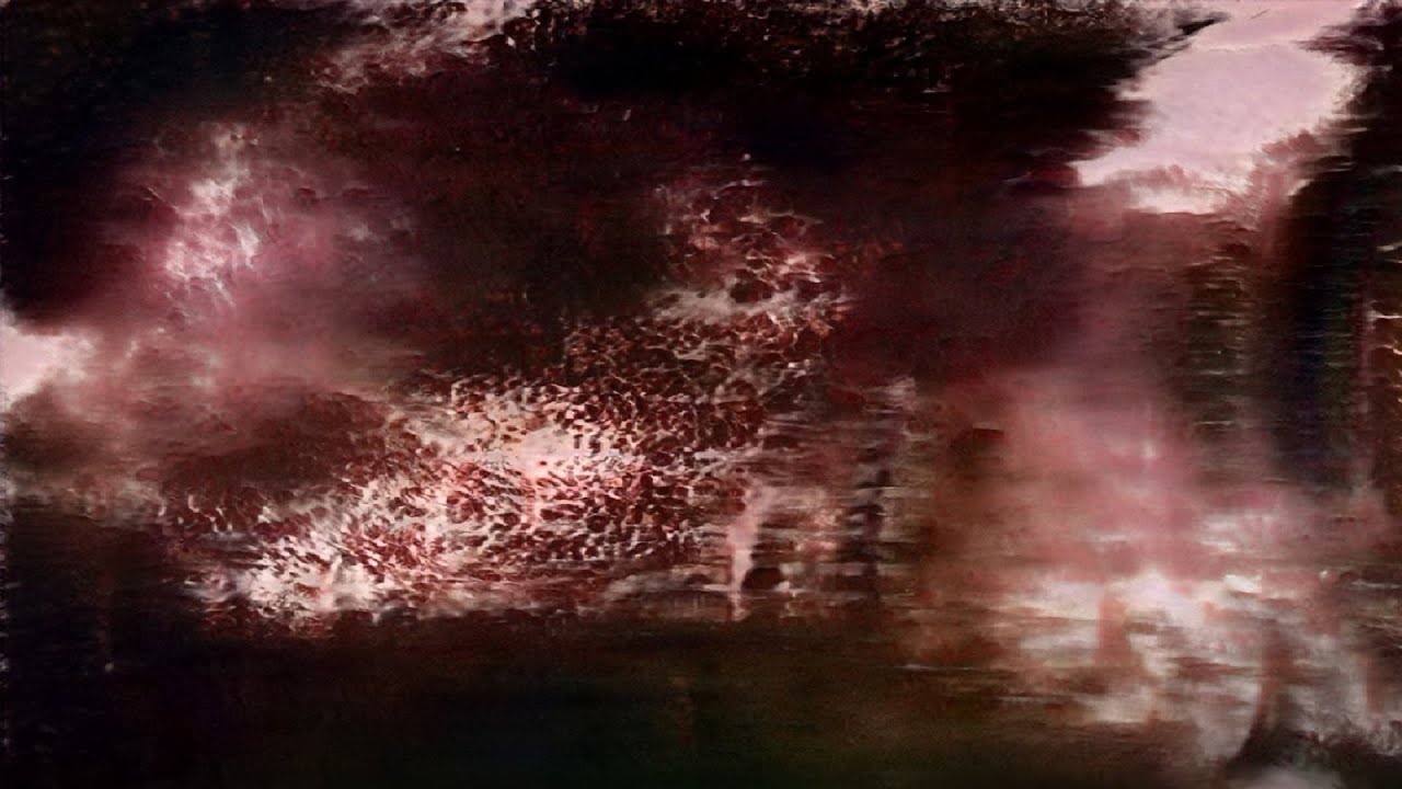 Ten Scenes From Tobaro - Scene X (Harbinger) - YouTube