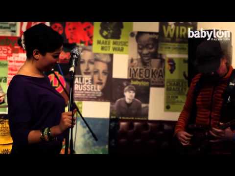 BaBa ZuLa - Özgür Ruh (Canlı Performans) [© 2020 Soundhorus]