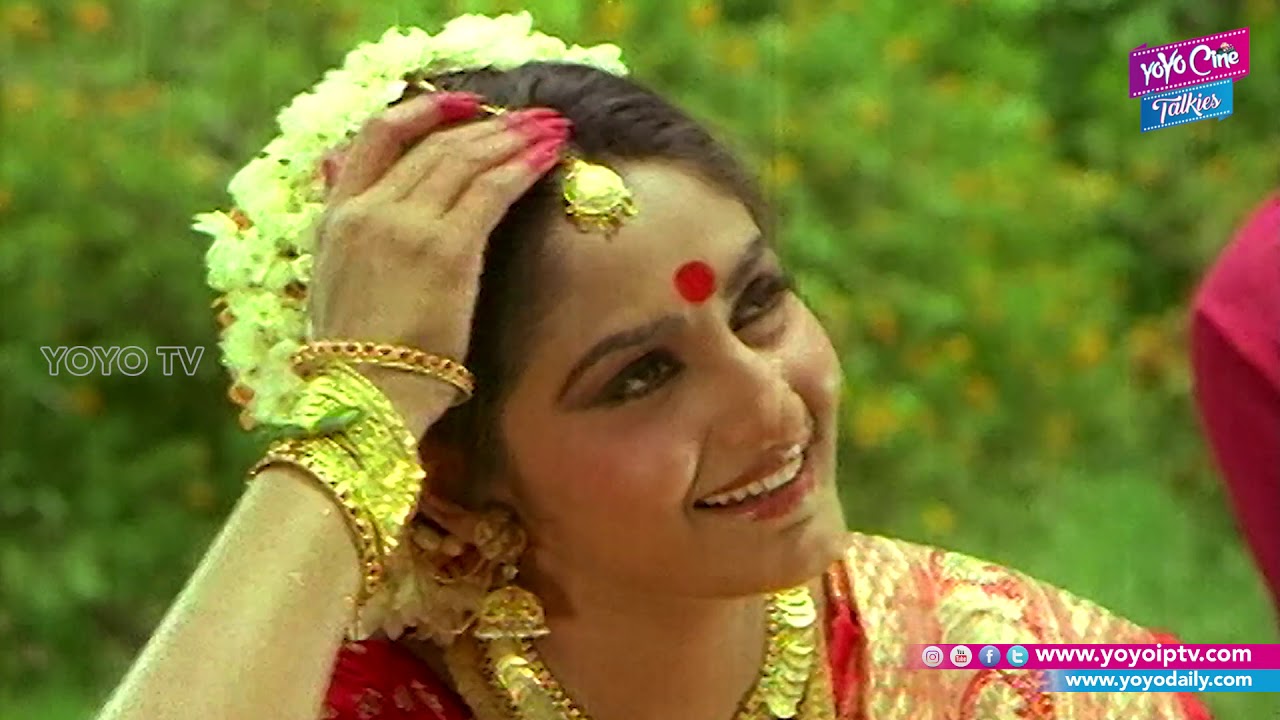 Koti Kumkumarchanaa Video Song | Pralaya Rudrudu Movie | Krishnam Raju ...