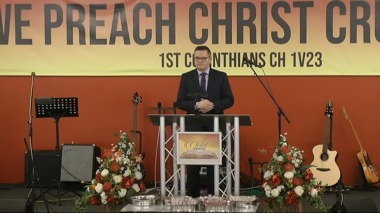 The Importance Of Rest - Part 1 - YouTube