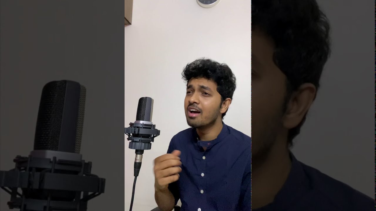 Swaasame | Lockdown Cover | Syed Subahan - YouTube