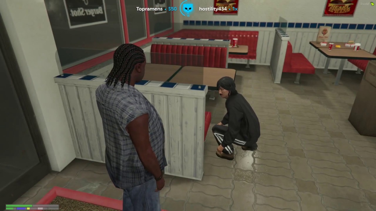Avon GTA V RP Season 2 | Ep. #23: Nothing Left To Lose (3/3) - YouTube