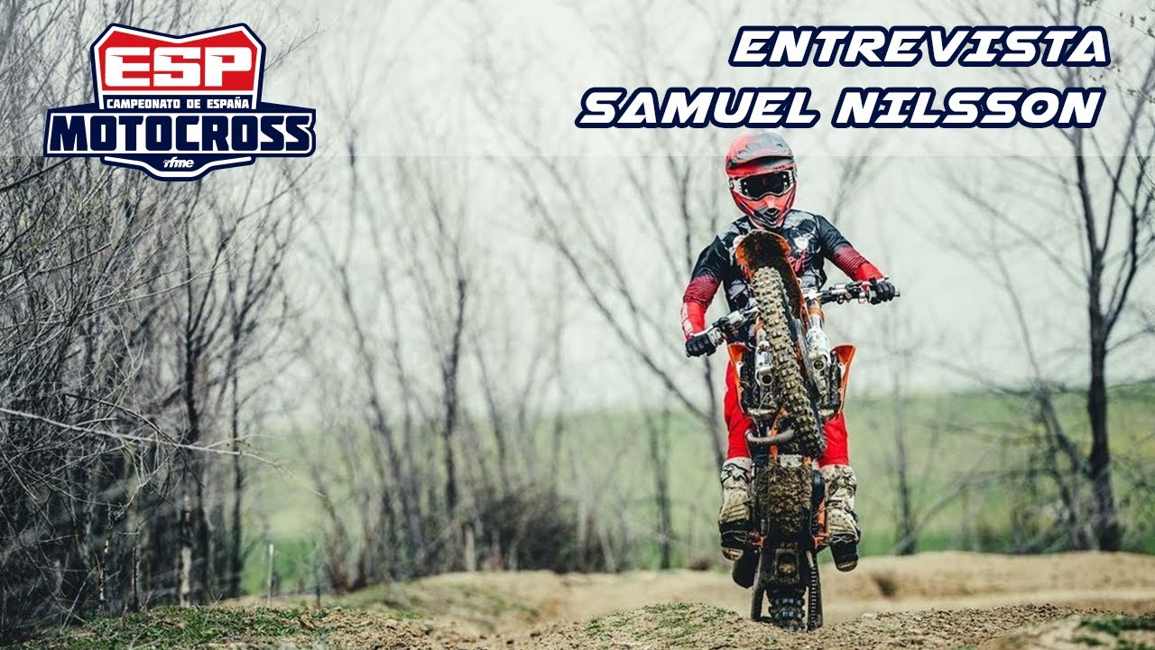 Entrevista Samuel Nilsson - YouTube
