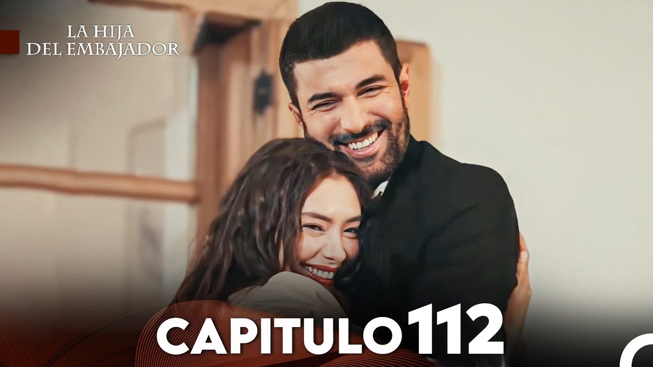 La Hija del Embajador Capitulo 112 (en Español) (Completos) | HD - YouTube
