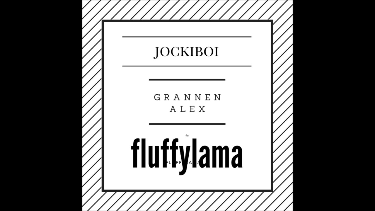 FluffyLama - Grannen Alex (Audio) - YouTube