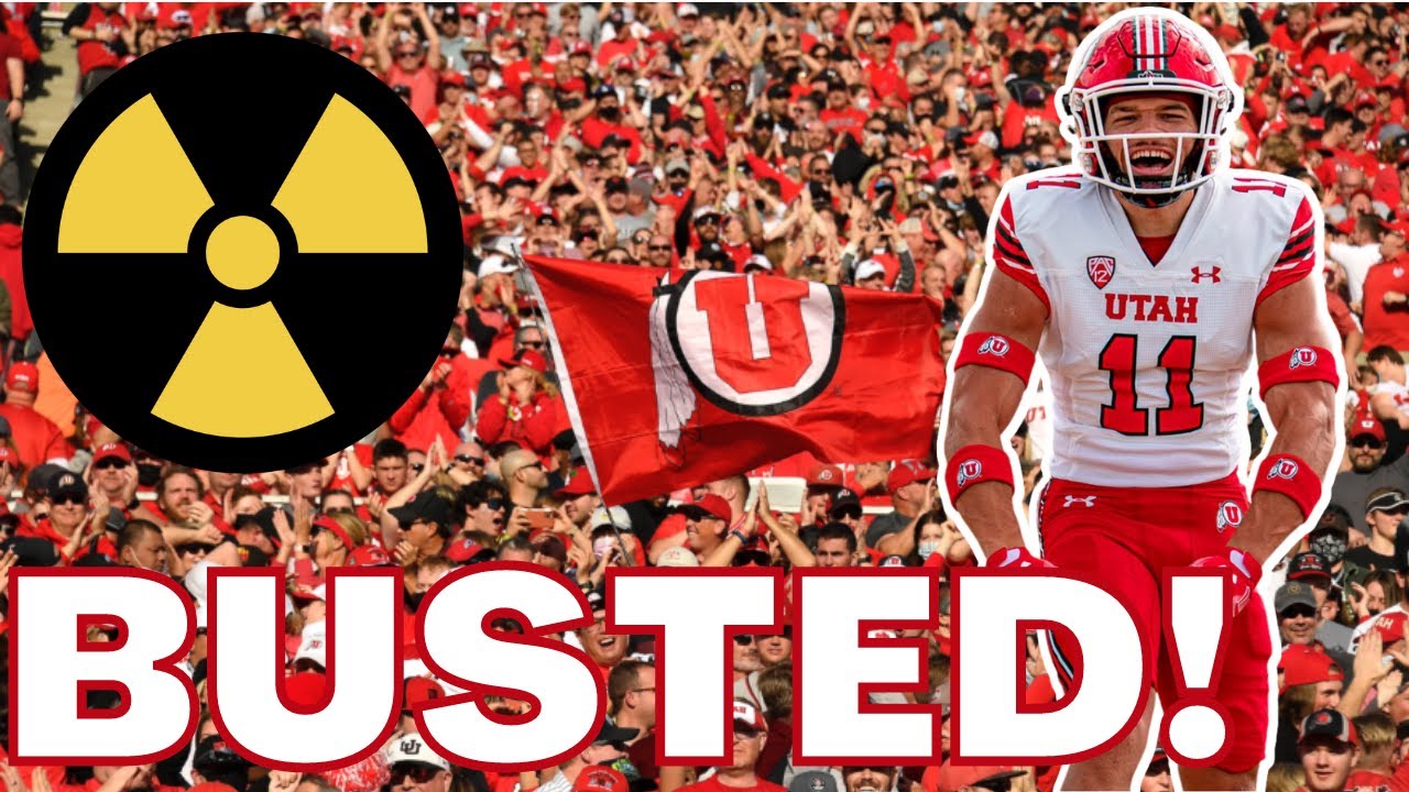 College Football Fan Arrested for THREATENING NUCLEAR DESTRUCTION at ...