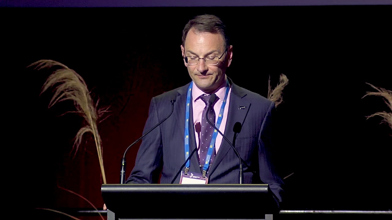 Building Nations Symposium 2019 - Peter Mersi - YouTube