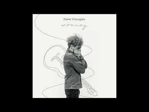 Paweł Domagała - Chmury (Official music)