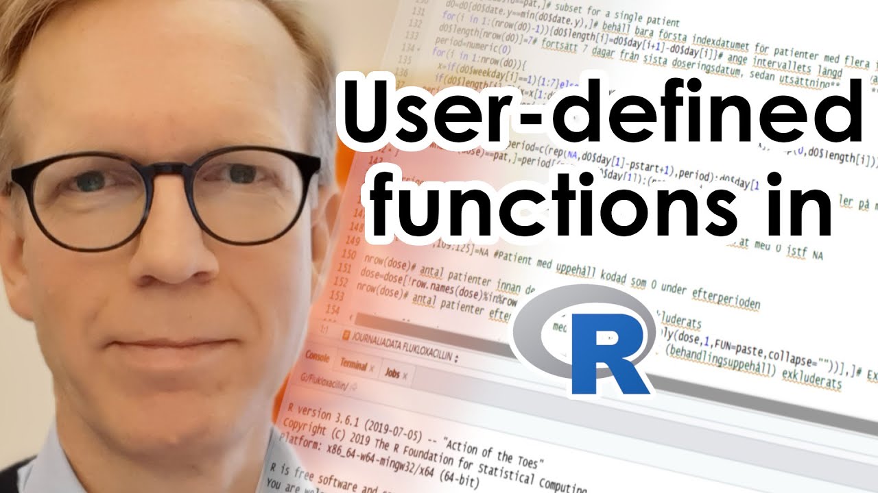 User defined Functions In R YouTube user-defined-functions-in-r-youtube