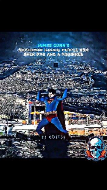 Superman Saving People 🚀🔥🥵 - YouTube