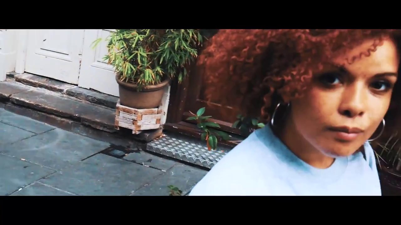 Quick Walk ft Daisy Godfrey - YouTube