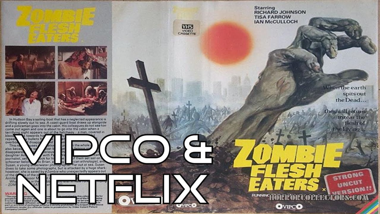 Vipco & Netflix - YouTube