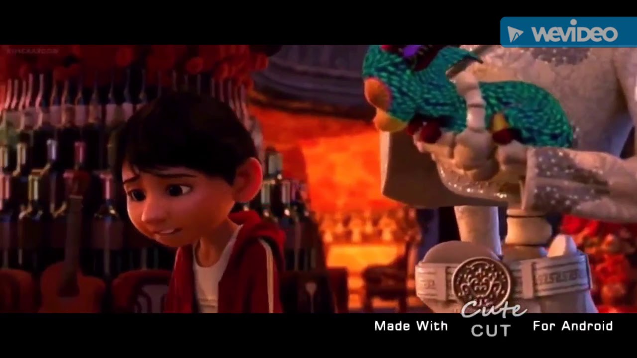 Ciao Adios | Coco - YouTube