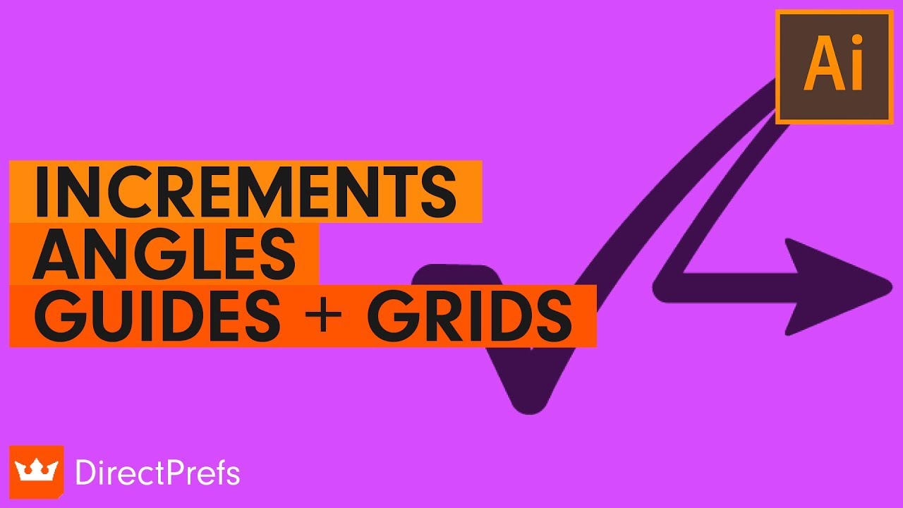 Why Install the DirectPrefs plugin for Illustrator? | ep.1.1 ...