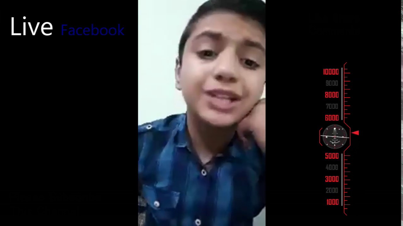 Live with Abdullah Sameen unknown - YouTube