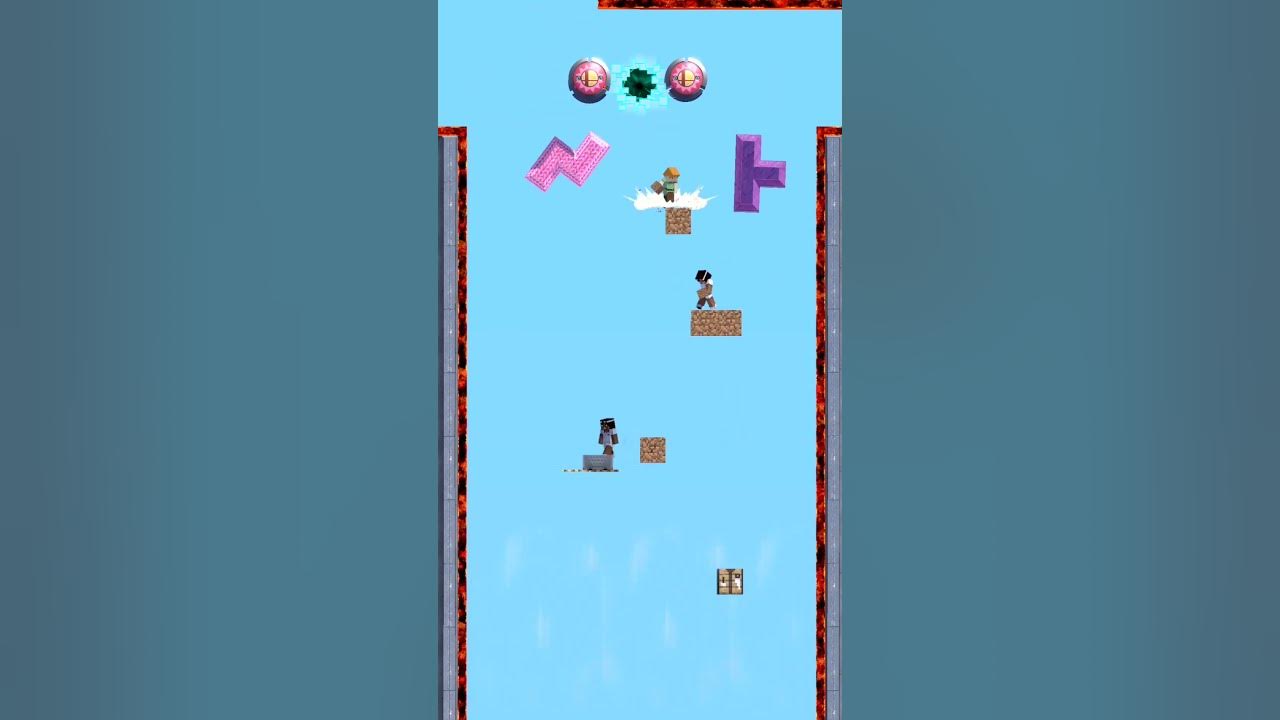 Steve Plays Tetris Air in Smash Bros. Map code: H0T7RJP7 #smashbros # ... Steve Plays Tetris Air in Smash Bros. Map code: H0T7RJP7 #smashbros # ...