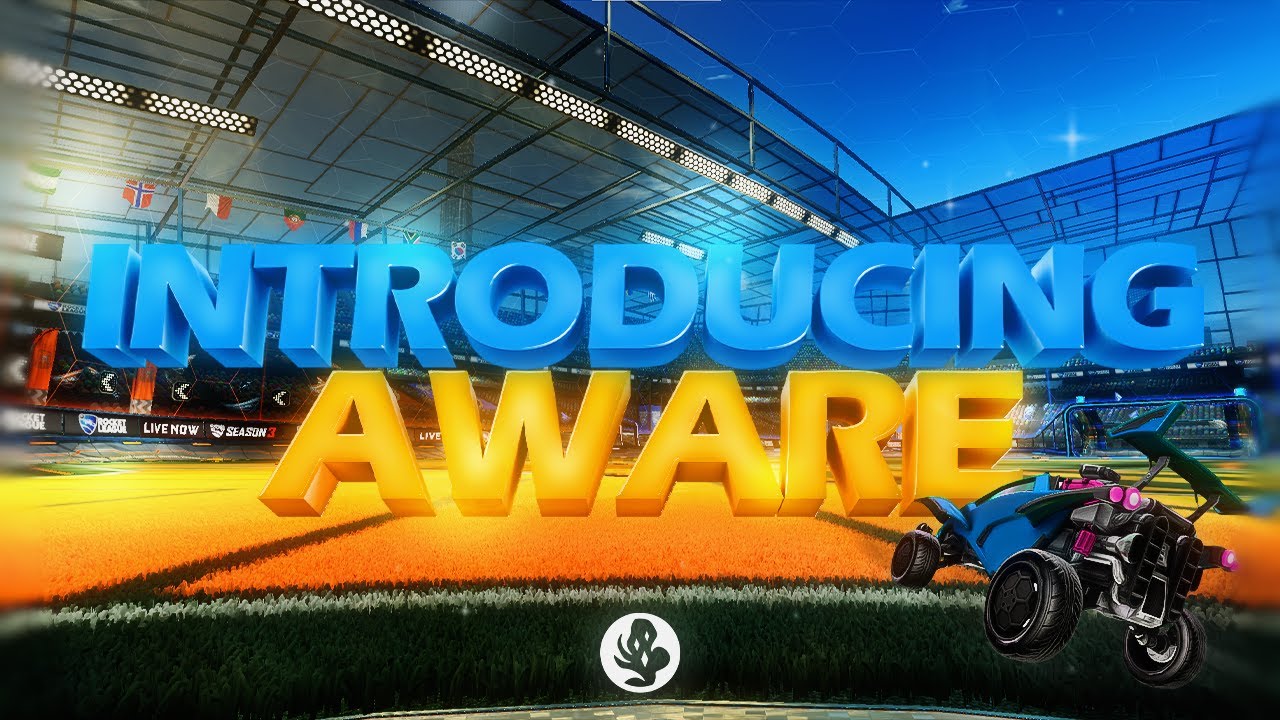 Introducing Aware! - YouTube