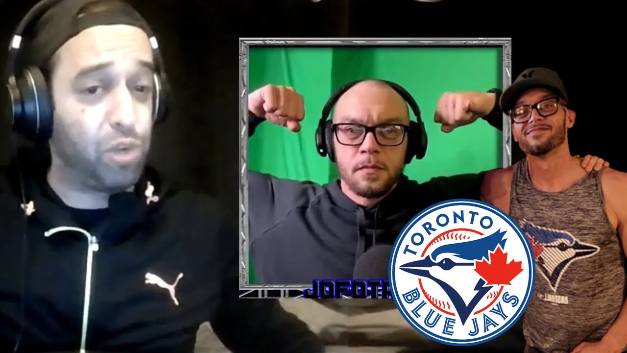 Cracking the Blue Jays Code with Ben Ortmann | Playoffs, Attire Teasers ...