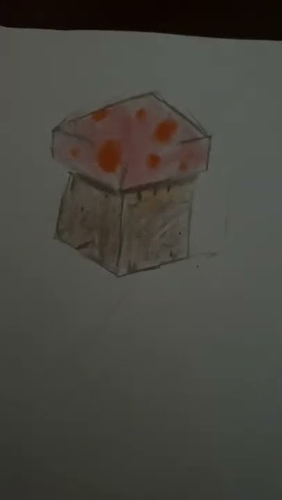 Drawing Cubes - YouTube