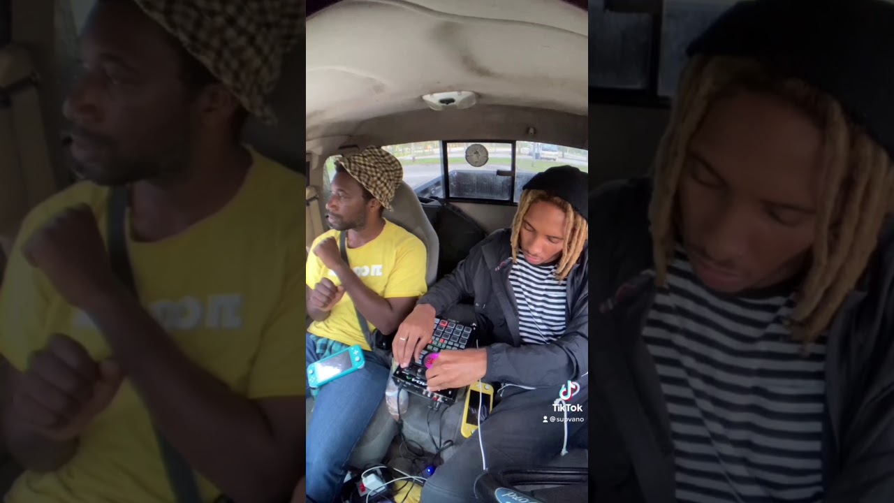 VANO 3000 Loop (Part 1) - YouTube