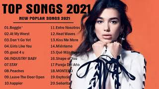Top Chart Billboard 2021 | Popnable