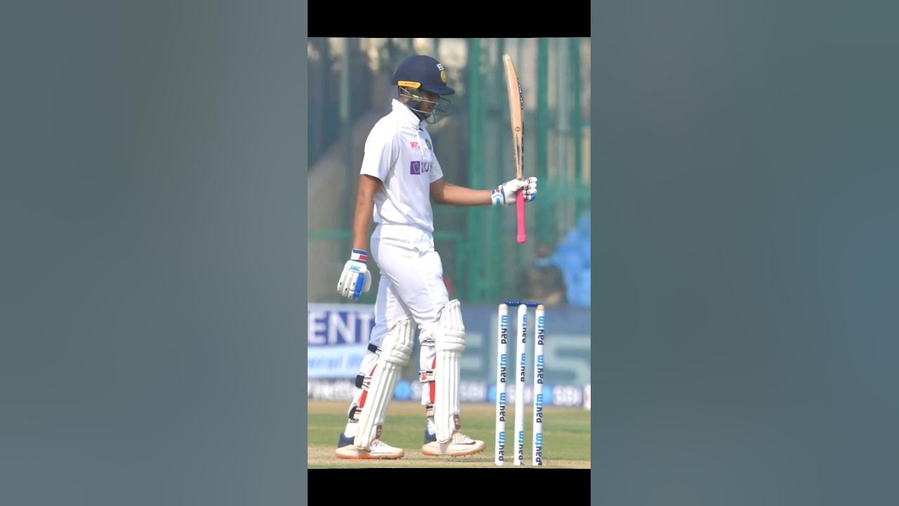 ROHIT SHARMA SHUMAN GILLshorts #viral #explainer #cricket #indian #icc #naratv #cricpoint - YouTube
