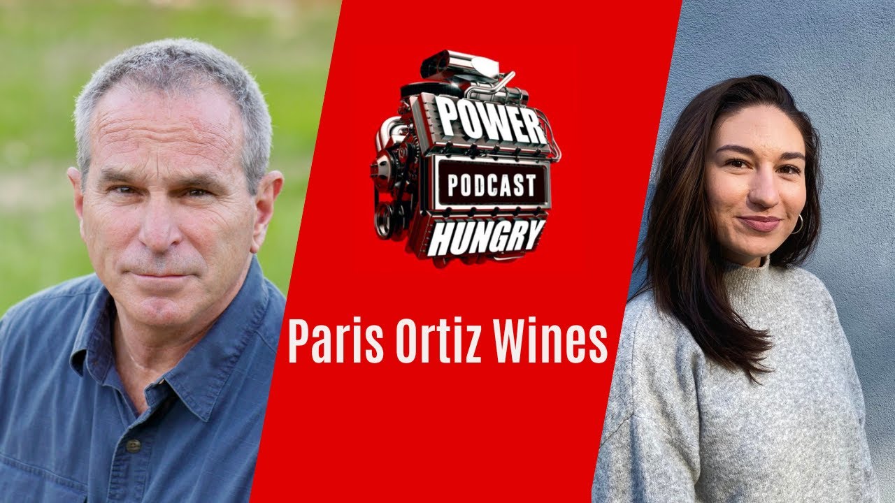 Paris Ortiz Wines: Millennials and Gen Z on Nuclear - YouTube