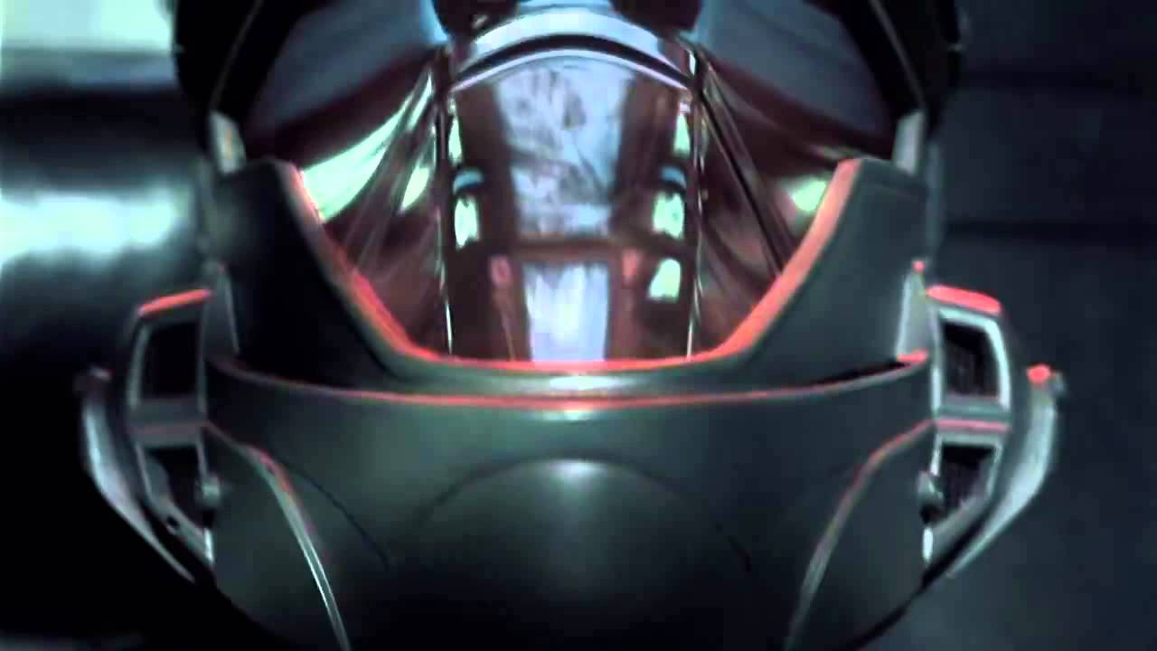 Halo 3 ODST - We Are ODST Live Action Trailer - YouTube