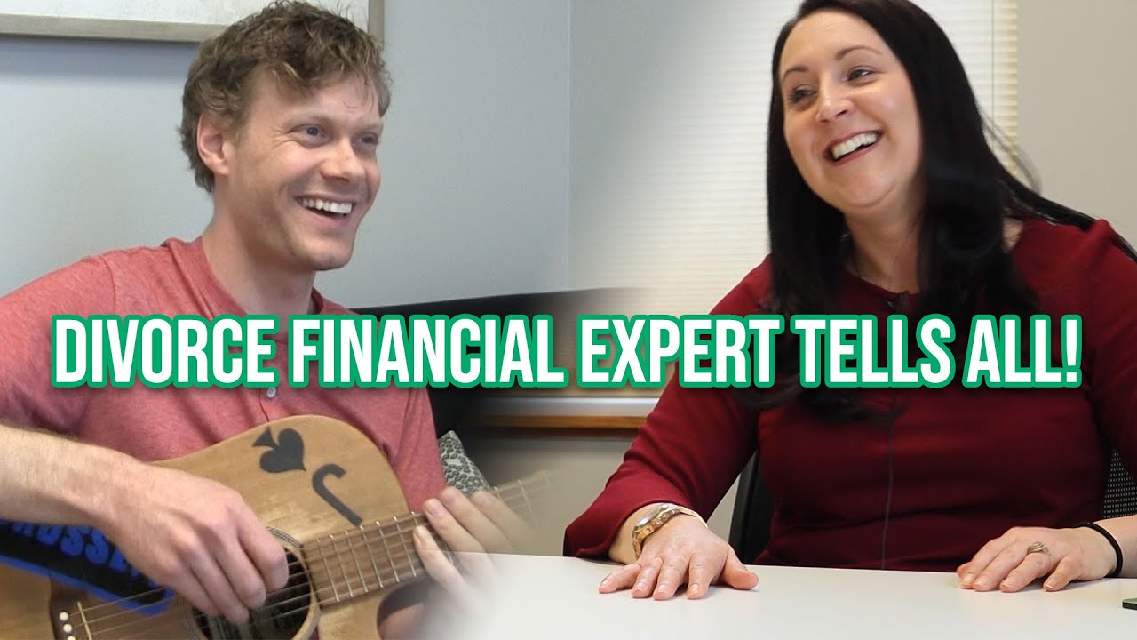 Long Lasting Impacts of a Cheap Divorce - YouTube