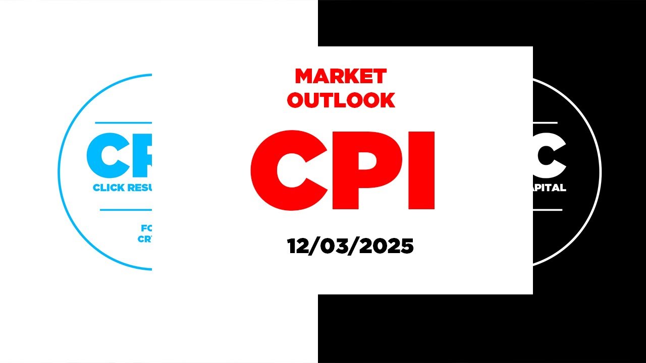 CPI (12/03/2025) - YouTube
