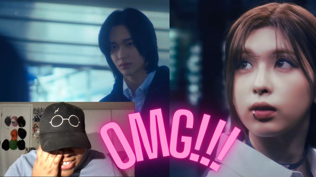 🤯 2IN1 REACTION | FIRST TIME REACTING TO NMIXX ' DASH' MV & RIIZE 라이즈 'LOVE 119' MV - YouTube