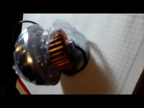 FAROL EXPLORADORA LED - REVIEW - NEZ TECH BOLIVIA