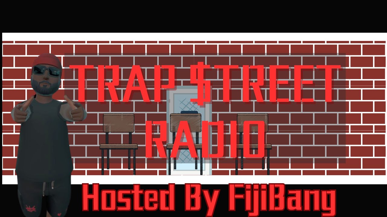 Trap Street Radio with Yoaphro and Jen Smash - YouTube