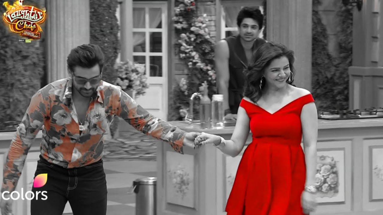 Laughter Chefs Season 2 Grand Finale NEW PROMO Today Episode Promo ...