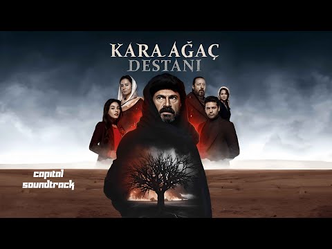 Kara Ağaç Destanı Dizi Müzikleri Bir Avuç Toprak