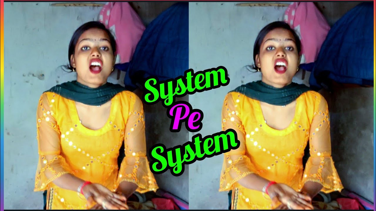 System Pe System | New Haryanvi Dance | R Maan/ Billa Sonipat Aala ; Ek ...