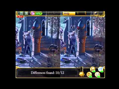 Voyage to Fantasy Level 54 - YouTube